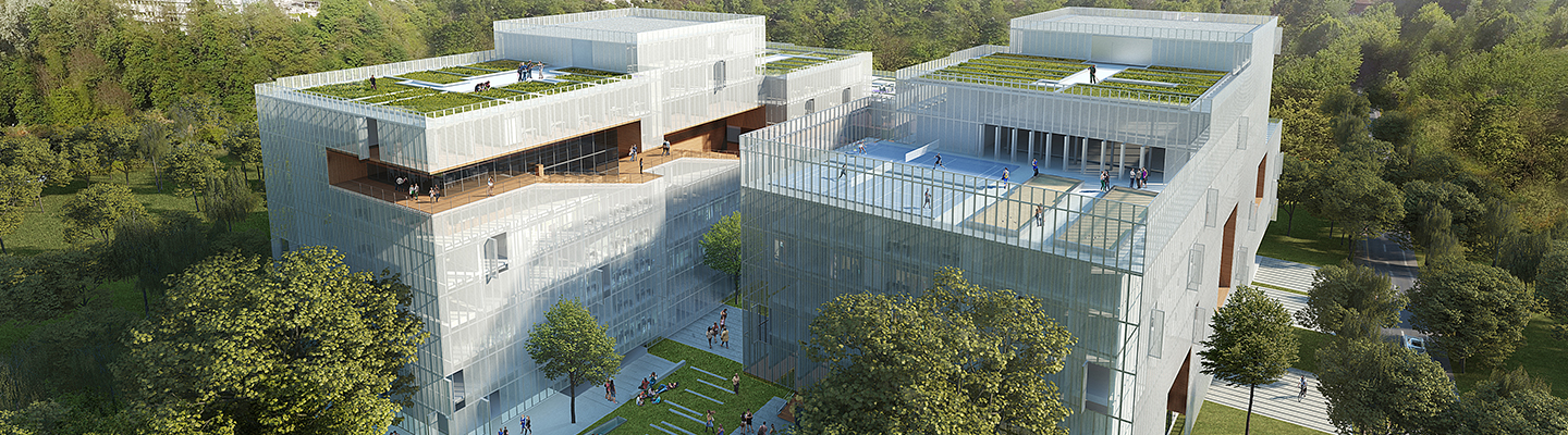 Student Life | IHEID