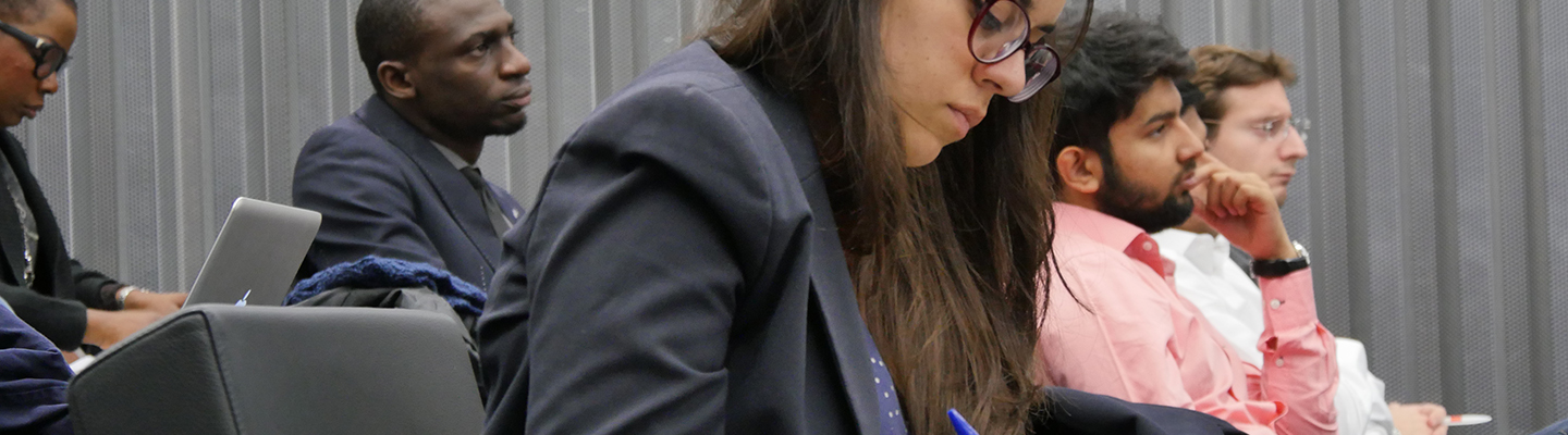 Other Programmes | IHEID