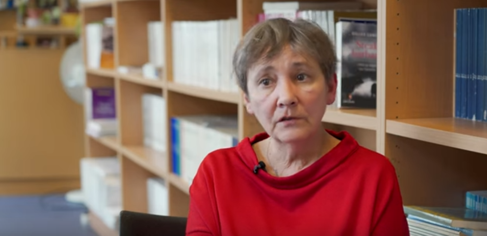 Catherine Goussef | IHEID