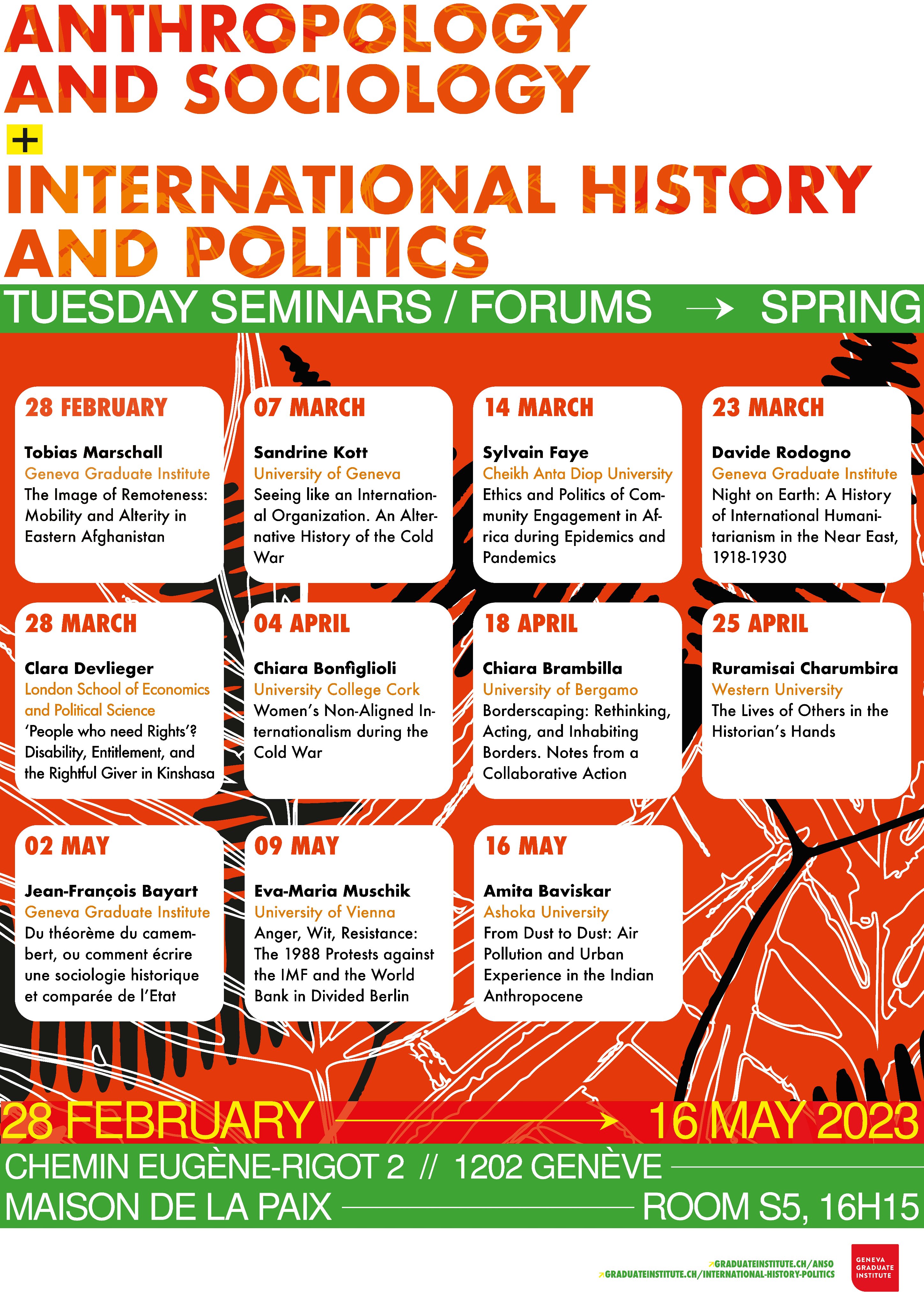 IHL_2023_Forum2 | IHEID