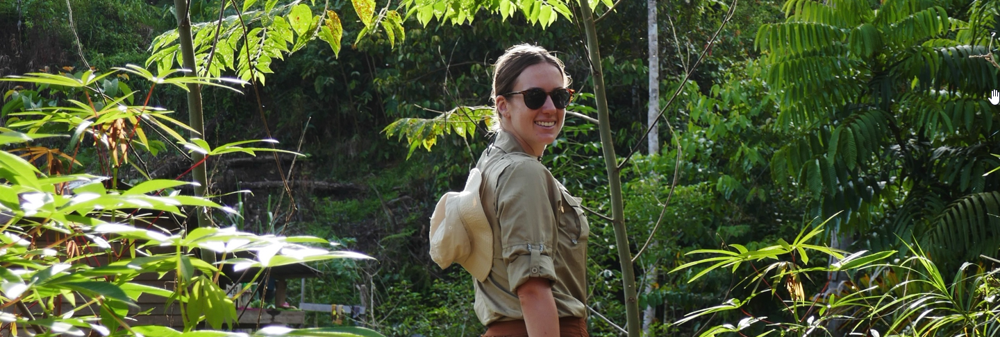 Jessica Katharine Merriman | IHEID