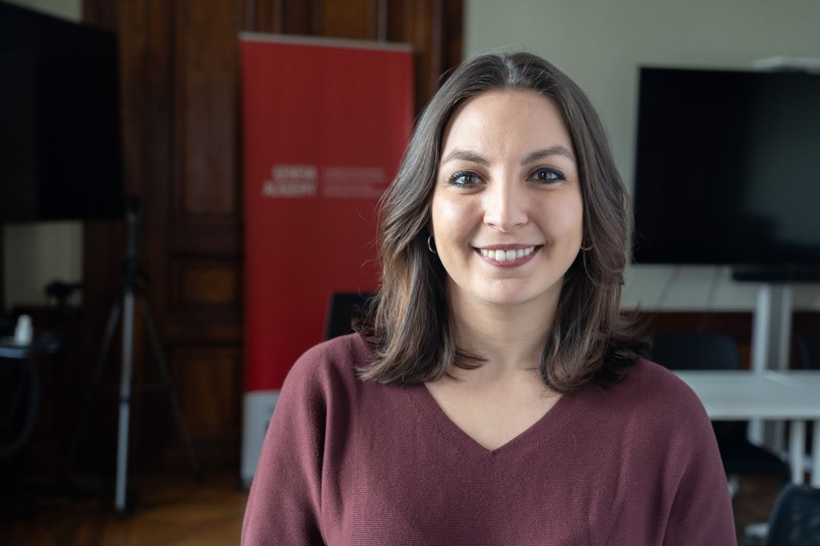 Stefania Di Stefano profile picture | IHEID