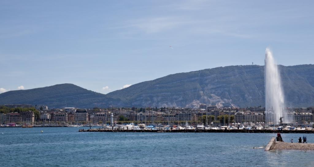 Life in Geneva | IHEID