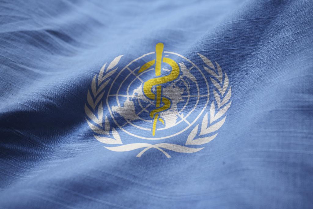 Introduction to the 75th World Health Assembly: Charting a Path to the ...