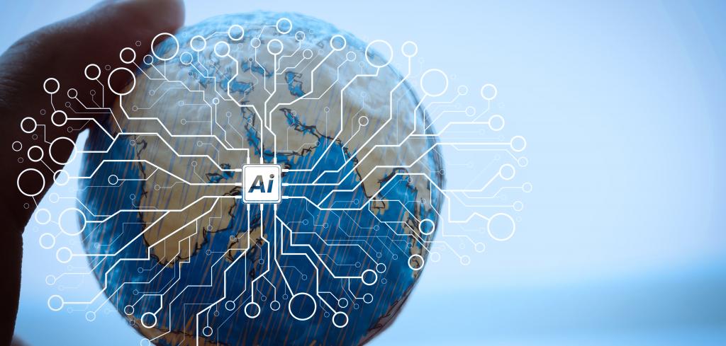 AI and the Sustainable Development Goals | IHEID