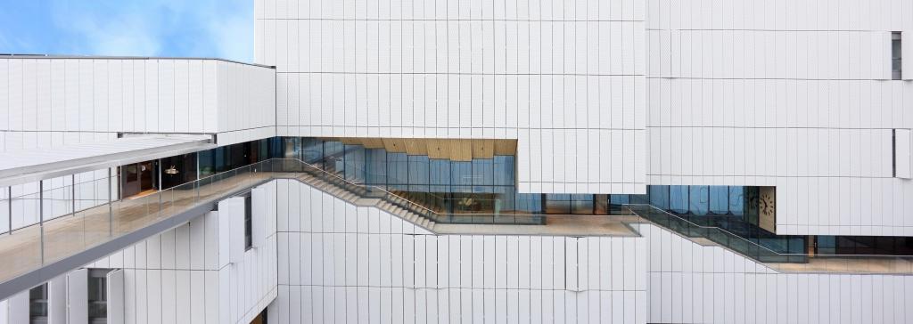 GRAND MORILLON STUDENT RESIDENCE | IHEID