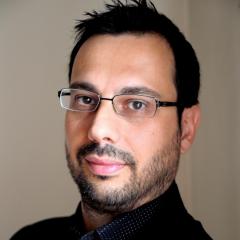 Alexandre DORMEIER FREIRE | IHEID