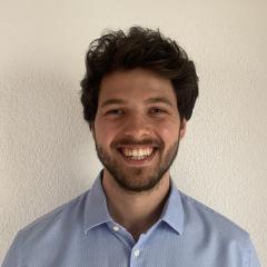 Marko MLIKOTA | IHEID