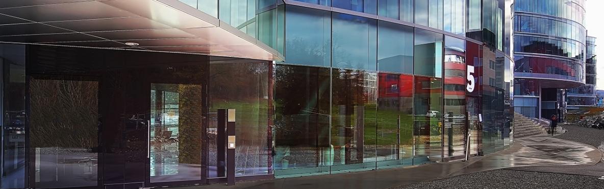 Discover the Institute | IHEID