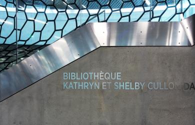 LIBRARY | IHEID