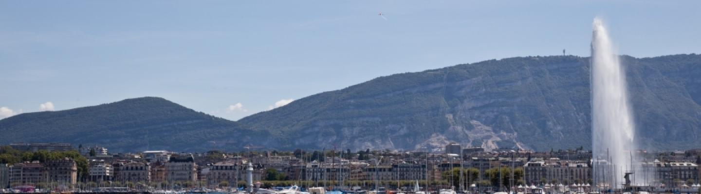 Student Life | IHEID