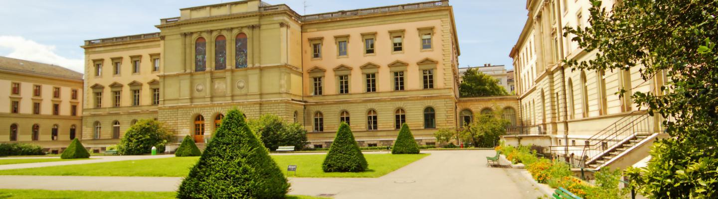 Student Life | IHEID