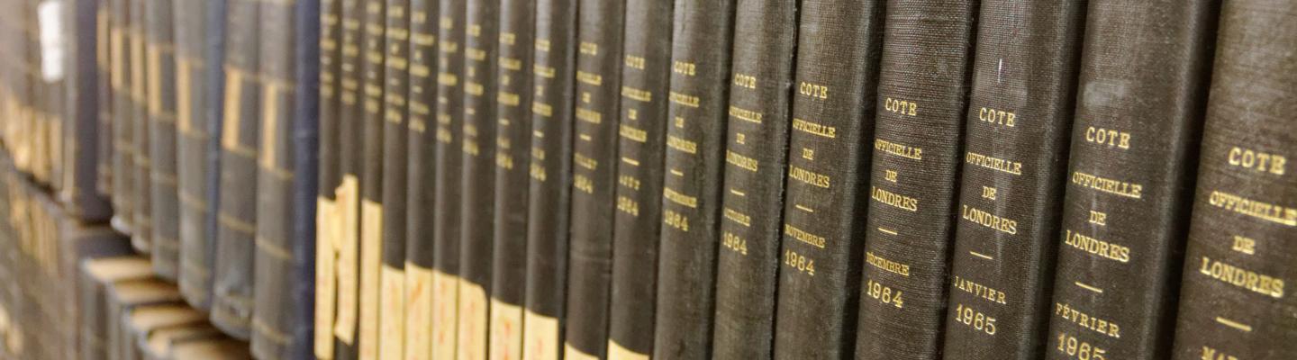 Find Resources | IHEID